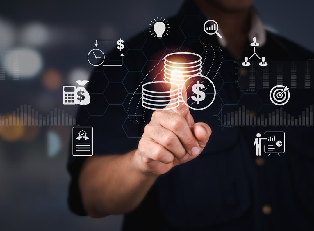 Lightning Capital - Funding Solutions for Your Auto Glass Business